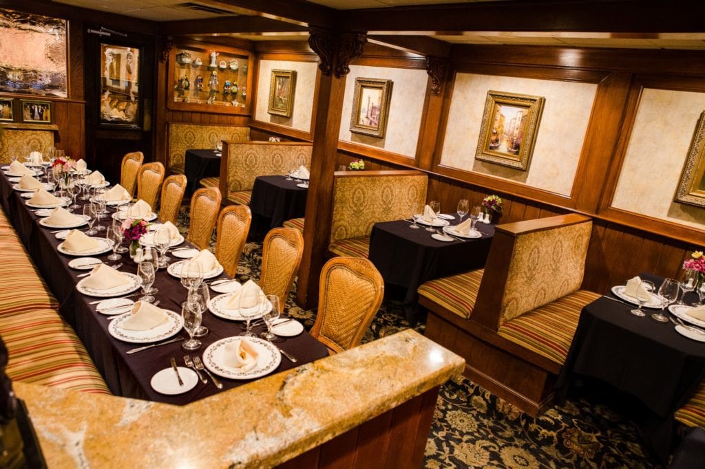 Best Italian Restaurant in Orlando | Christini’s Ristorante Italiano