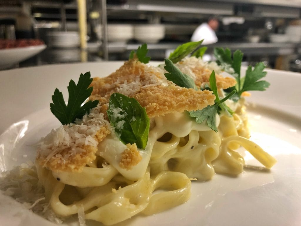 Experience Our Food - Christini's Ristorante Italiano